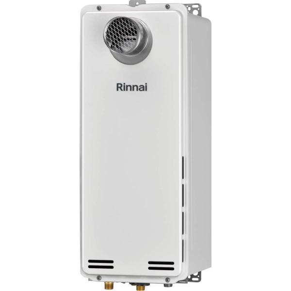 リンナイ　ガス給湯器型式：RUX-SA1616T(A)-Eガス種：都市ガス(12A・13A)・プロパンガス(LPG)選択できます。【状態】新品・メーカー保証、有効です。(別料金にて5・7・8・10年の長期保証可能)【発送】メーカー直送／契約...
