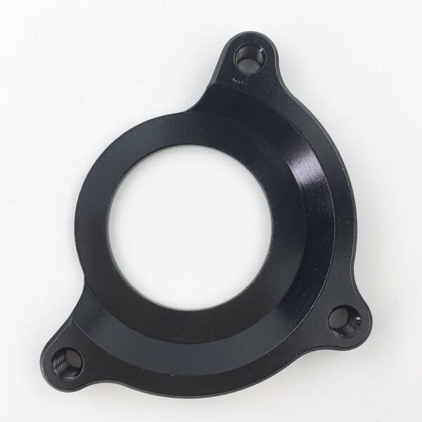 FOURIERS ISCG 05 BB アダプター ボトムブラケット プレート チェーンガイド コンバージョン BBZH ISCG-05商品コード：66079689939サイズ：ISCG-05MADE IN TAIWAN素材:アルミ合金60...