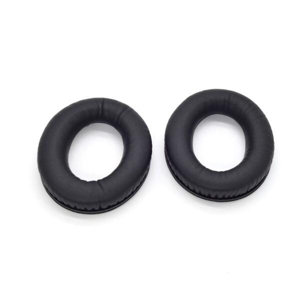 TDITD For HyperX Cloud Revolver S イヤーパッド イヤークッション 交換用耳パッド商品コード：66079690520型番：heiyingサイズ：heiyingカラー：ブラック対応機種:HyperX Cloud...