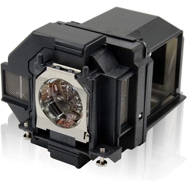 Allamp プロジェクター 交換用ランプ ELPLP96 EPSON エプソン EB-W05 EH-TW5650 EH-TW650 EB-S05 EB-U42 EB-U05 EB-W41 EB-X41 EB-X05 EB-960W 用 交...