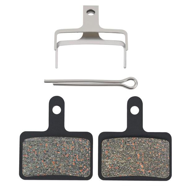 AHL 自転車 ディスクブレーキパッド TRP HY/RD Hylex Parabox 2012 Spyre Spyre SLC Spyke(1ペア)商品コード：66079691279型番：AHL12-22サイズ：1ペアカラー：赤みがかった...