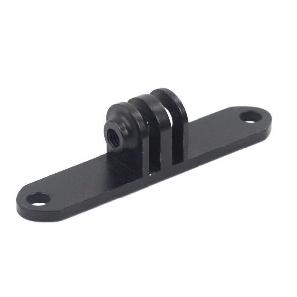 Trigo 自転車スポーツカメラマウント パワーサドル マウント商品コード：66079691553素材:合金(CNC)サイズ:70x13.5x3mm重量:9g専門パワーサドルGOPRO Heroに適用スポーツカメラの場合:大部のスポーツカメ...