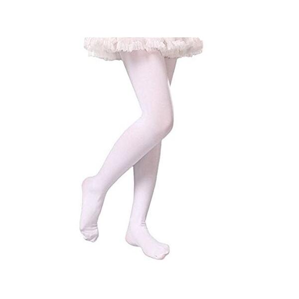 子供用バレエレッスンタイツストッキングソフトな肌触りでやさしいタッチ履き心地 洗い替えに格安 (黒, L)商品コード：66079691670サイズ：Lカラー：ブラックやわらかく履き心地と伸縮性抜群のソフトタイプの子供用バレエダンスタイツです...