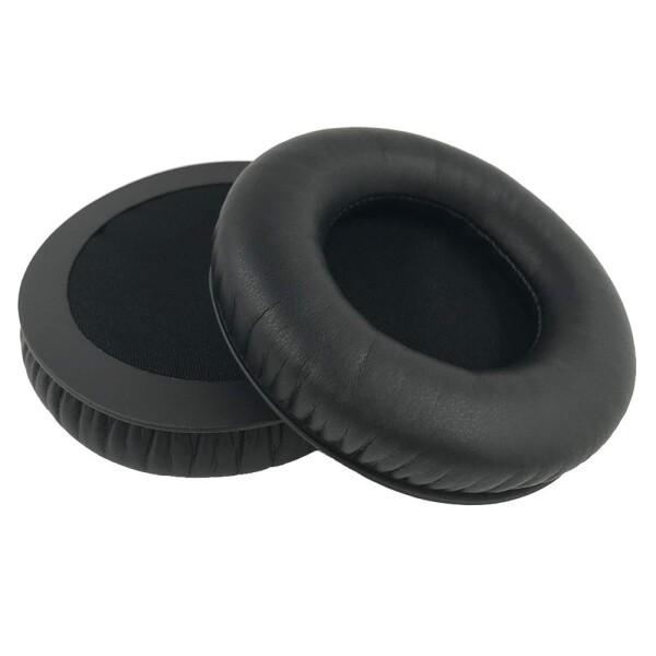 Chic Tuant イヤーパッド for AKG K540, K545, JBL Synchros E50BT, KOSS ProDJ100 ProDJ200 Pro DJ100 DJ200, Onkyo ES-CTI300 ES CTI...
