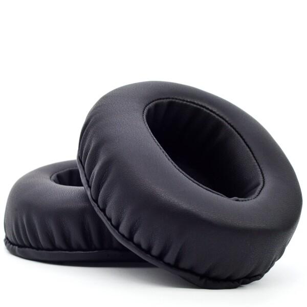 TDITD For Sony MDR-DS7500 DS 7500 7.1ch / RF7500 / SHP9500交換用耳パッド イヤーパッド イヤークッション商品コード：66079692026型番：ds7500-Bサイズ：ds7500 ...