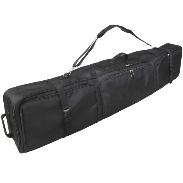 VAXPOT(バックスポット) スキーケース オールインワン 3WAY  VA-3291 BLK M(160cmまで)商品コード：66079695897型番：VA-3291サイズ：M(160cmまで)カラー：ブラック品質:ポリエステルスキー...