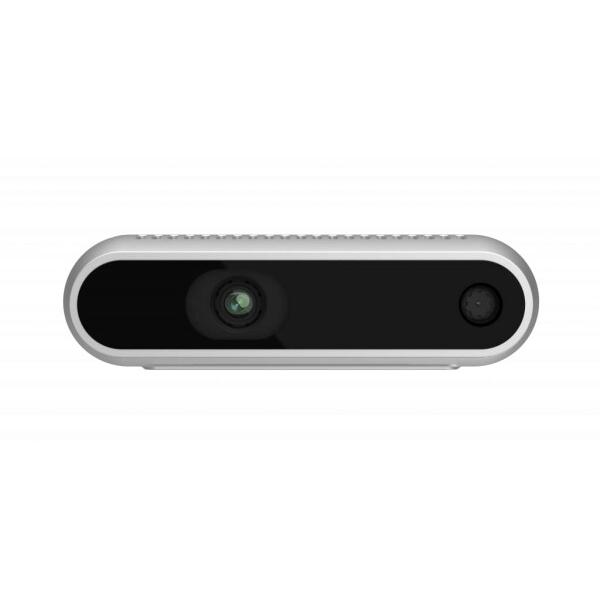 Intel(R) RealSenseTM Depth Camera D435f商品コード：66079696311型番：82635D435FDKカラー：ブラック///ホワイトD435f ステレオビジョンの深度カメラです。Intel RealS...
