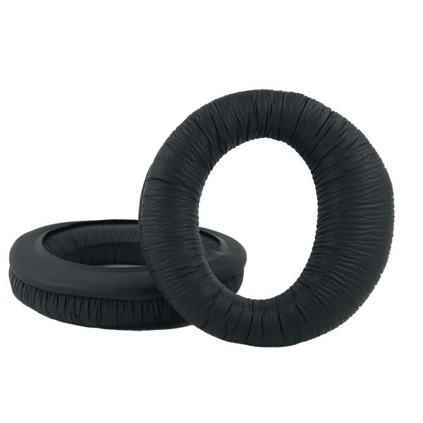 Chic Tuant イヤーパッド for SONY (ソーニ) MDR-DS6000 MDR-DS6500 MDR-DS7000 MDR-DS7100 MDR DS6000 DS6500 DS7000 DS7100 ヘッドセット に対応 ...