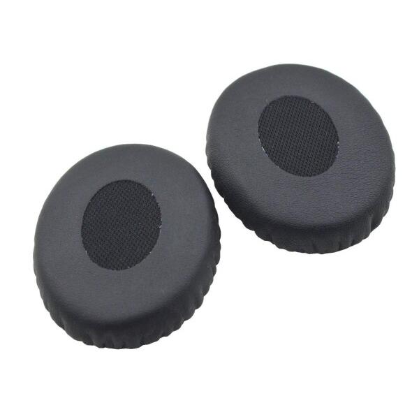 oe2iパッド耳クッションEarpads交換用for Bose oe2 oe2i Audio Headphones。。。商品コード：66079700379型番：SD-EJM-OE2Iカラー：PADS - Black