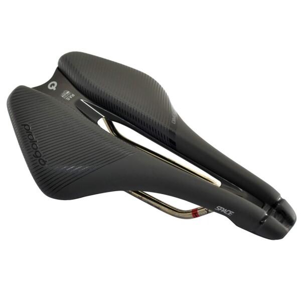 Prologo Dimension Space Tirox Rail Bicycle Road Triathlon Saddle, VL-1A24B, PR2016商品コード：66079701140型番：Prologo Size: 245 ...