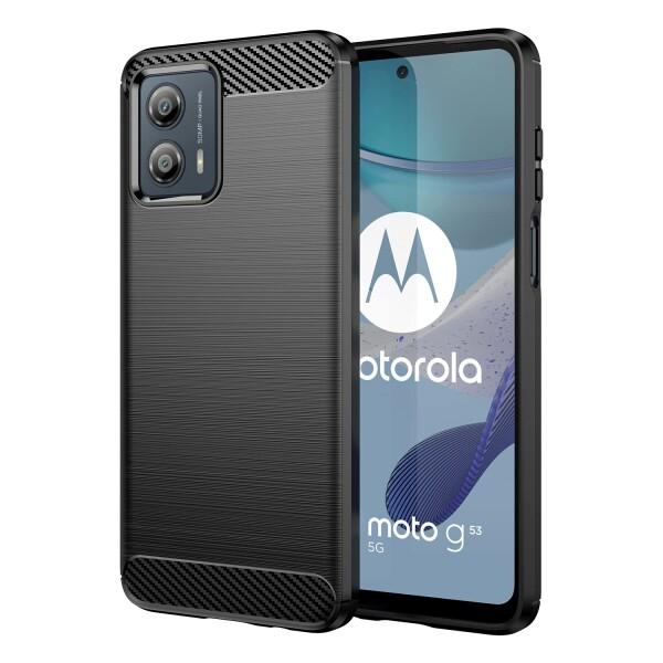 For Motorola MOTO G53j 5G / G53s 5G / G53y 5G / G53 5G ケース モトローラ モト G53J 5G / G53S 5G / G53Y 5G / G53 5G ソフトケース ソフトTPUシリ...