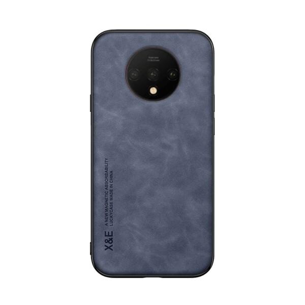 Kepuch Silklike ケース 対応 Oneplus 7T カバー ビルトインメタルプレート対応 Oneplus 7T - 青商品コード：66079704777型番：FG-Oneplus7T-06サイズ：Oneplus 7Tカラー：...