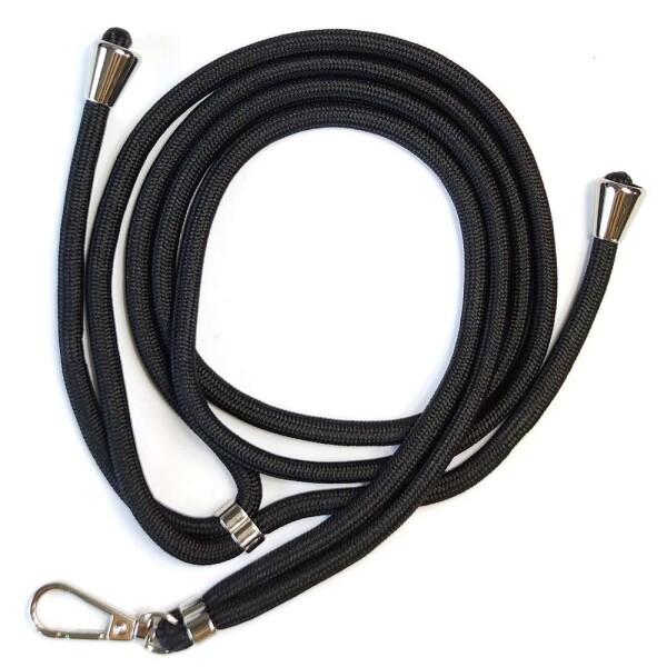 TRIUMPHAL スマホストラップ ショルダー 斜めがけ 携帯ストラップ アウトドア ブラック ブラック1 spsd-003a商品コード：66079705554型番：SPSD-003Aカラー：A：ブラック1【サイズ】ストラップ:全長 約1...