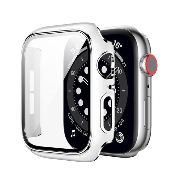 ILYAML for Apple Watch ケース Apple Watch Series 3/2/1 42mm 用 ケース 一体型 apple watch 用 カバー アップルウォッチ ケース Apple Watch 3/2/1 42mm...