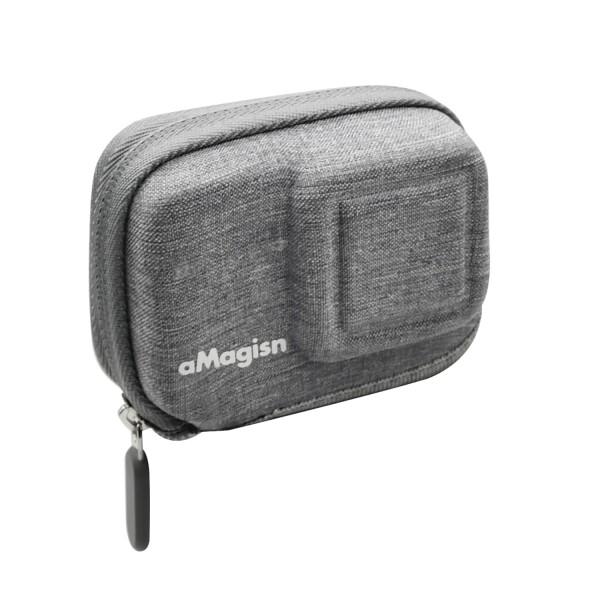 MAXOLA Insta360 Ace/Ace Pro対応収納ケース Ace Proポータブル収納バッグ 防汚、防水、耐衝撃性の特別携帯ケース (ミニ収納バッグ)商品コード：66079708277型番：ACE-SNHカラー：ミニ収納バッグ対...