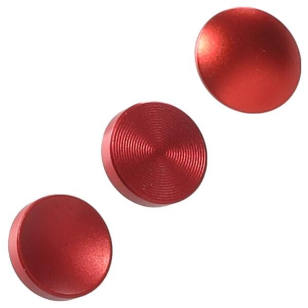 WEPOTO Camera Shutter Buttonソフトシャッターボタン など用 X100F X-T20 X-PRO2 X-E2S X10 X20 X30 X100 X100T X100S X-E2 X-E3 XPRO-1 SXT-2...