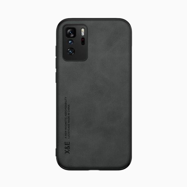 Kepuch Silklike ケース 対応 Xiaomi Poco X3 GT,Redmi Note 10 Pro China カバー ビルトインメタルプレート対応 Xiaomi Poco X3 GT,Redmi Note 10 Pro ...