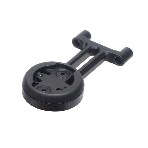 REDSHIFT ShockStop Bike Computer Mount Compatible with Wahoo, Bicycle Computer Holder Handlebar Bracket, Biking Accessor...
