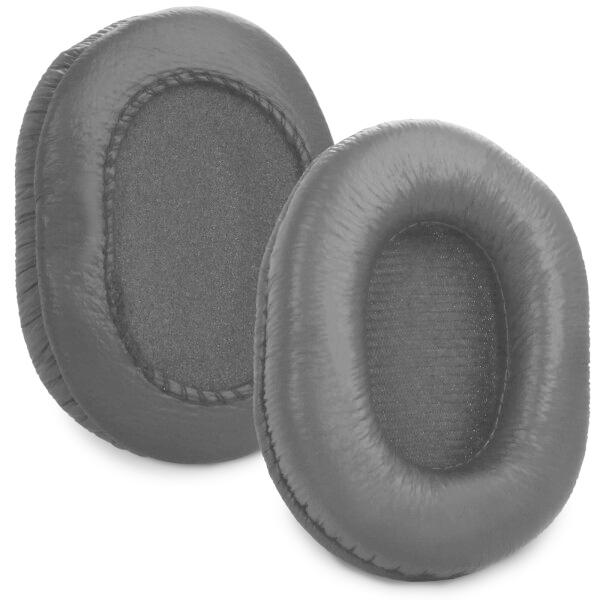 Sodorous MDR-V6 イヤーパッド 交換用イヤークッションカバー Sony MDR-7506 MDR-V6 MDR-V7 MDR-CD900ST ヘッドホンイヤーパッド 快適メモリーフォーム イヤーマフ 修理パーツ商品コード：66...