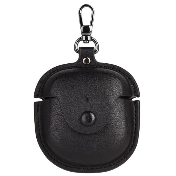 TOORQR For Bose QuietComfort Ultra Earbuds ケース カバー 本革 QuietComfort Ultra Earbuds/Earbuds II イタリアンレザー ケース 保護カバー 防塵 落下防止 キ...