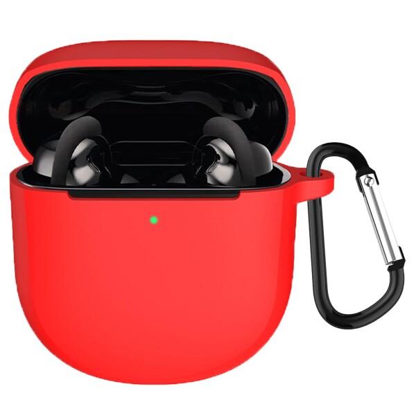 TOORQR For Bose QuietComfort Ultra Earbuds ケース カバー QuietComfort Ultra Earbuds/Earbuds II シリコン素材 ケース 保護カバー 防水 防塵 落下防止 キズ防...