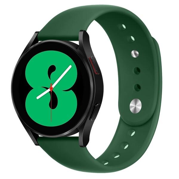 20mmバンドfor Samsung Galaxy Watch 6/5 40mm 44mm/5Pro 45mm/Galaxy Watch 4 40mm 44mm/Galaxy Watch 6/4 Classic 47mm 43mm/46mm...