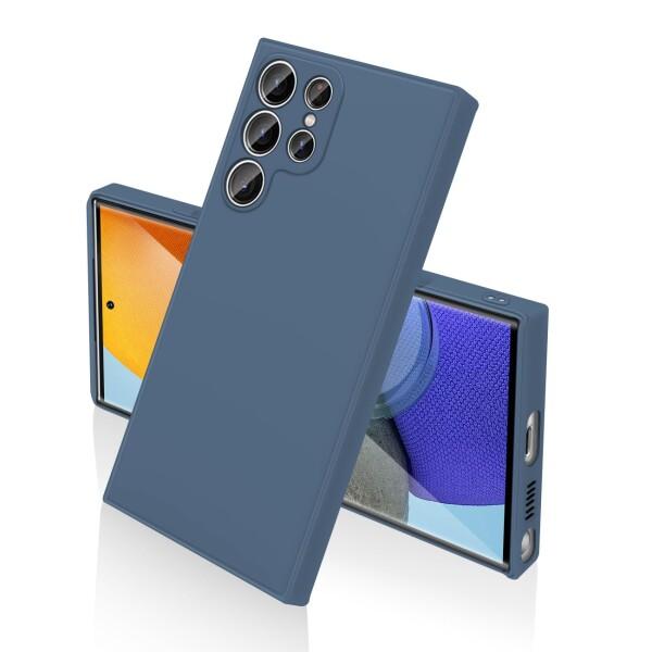 samsung galaxy S22ultra ケース シリコン SC-52C SCG14 耐衝撃 滑り止め スマホケース 米軍MIL規格 SGS認証 指紋防止 カバー サムスン ギャラクシー S22ウルトラ ケース 衝撃吸収 カメラ保護 ...