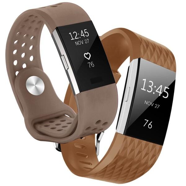 (Kutop) Charge 2 交換用バンド, 柔らかい運動バンド, 調整可能です 取替可能 Charge2に適用するスマートフィットネス商品コード：66079713899