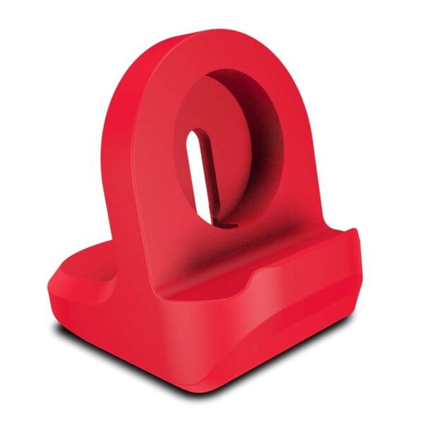 AWINNER Apple Watch スタンド 充電 クレードル ドック シリコン Apple Watch SE &amp;Series6/Series 5 /Series 4/Series 3/Series 2 / Series 1 ア...