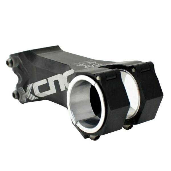 KCNC REYTON MTB ±17 Degree Stem 31.8mm/35mm x 100mm, Anodized Black, ST37-17-100-35, SK2111商品コード：66079714186型番：KCNC Full...