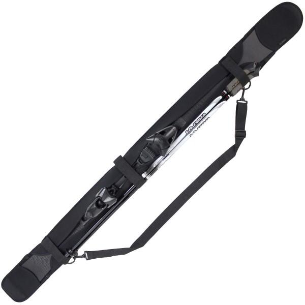 VAXPOT(バックスポット) スキーソールカバー  VA-3490 BLK L(160-175cm)商品コード：66079715250型番：VA-3490サイズ：L(160-180cm)カラー：ブラック品質:クロロプレンゴム伸縮性とクッシ...