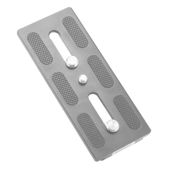 三脚 Arca Plate 120mm クイックリリースプレート ユニバーサル Arca-Swiss スタンダード カメラ三脚ボールヘッド用 1/4インチと3/8インチのネジ付き商品コード：66079716580型番：ZC-QR120サイズ...