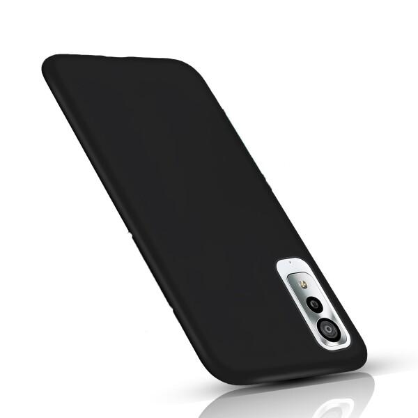 京セラ Android One S8 S8-KC ケース マットブラック擦り傷防止 指紋防止 衝撃吸収 着脱簡単 AndroidOneS8 カバー 全面保護 軽量 薄型 携帯便利黒商品コード：66079717647サイズ：09C-DAL-L...