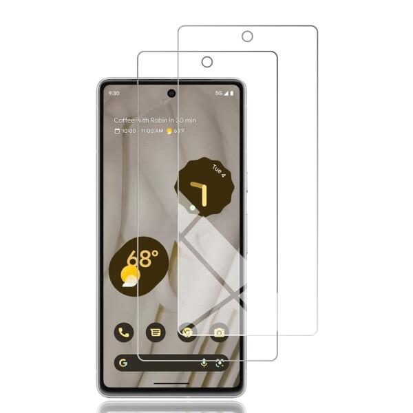 FOR Google Pixel 7A 5G Softbank 用のガラスフィルム for Google Pixel 7A docomo/au用のフィルム 液晶保護フィルムfor Google Pixel 7A 用のケース 強化保護ガラス ...