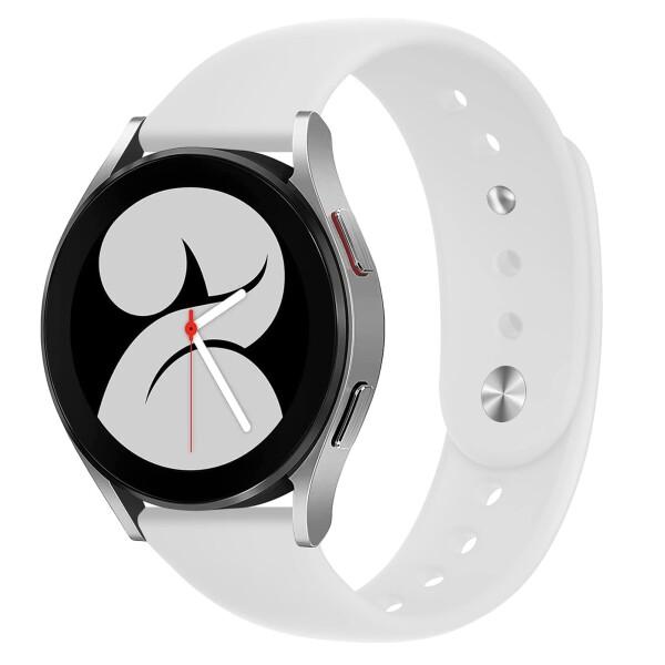 20mmバンドfor Samsung Galaxy Watch 6/5 40mm 44mm/5Pro 45mm/Galaxy Watch 4 40mm 44mm/Galaxy Watch 6/4 Classic 47mm 43mm/46mm...