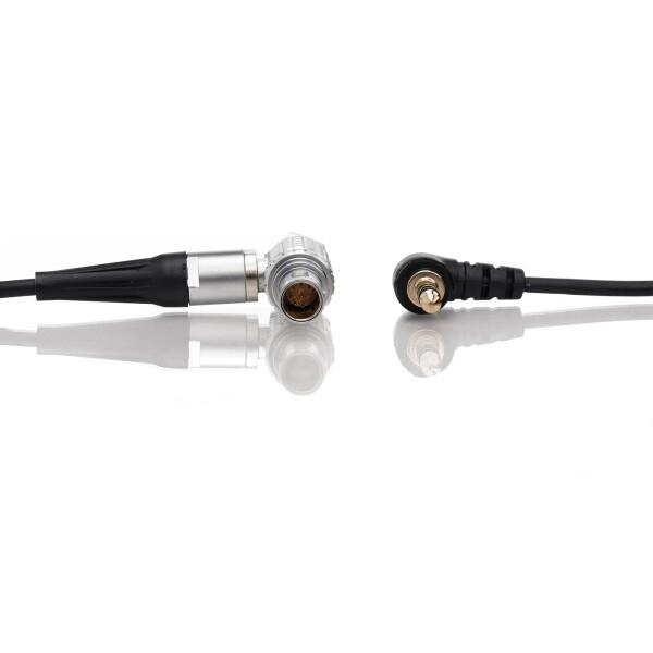 ZBLZGP Tentacle Sync 3.5mmから直角 EXT 9ピン タイムコードケーブル RED Komodo 6Kカメラ用(エルボ9ピン)商品コード：66079720319型番：ZBLZGPカラー：エルボ 9ピンこのケーブルは、...