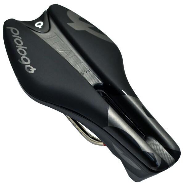 Prologo T-Gale Pas Saddle Tirox Rail Road Racing TT/TRI Bike Saddle, Black, PR2805商品コード：66079721181 PAS Technology (Peri...
