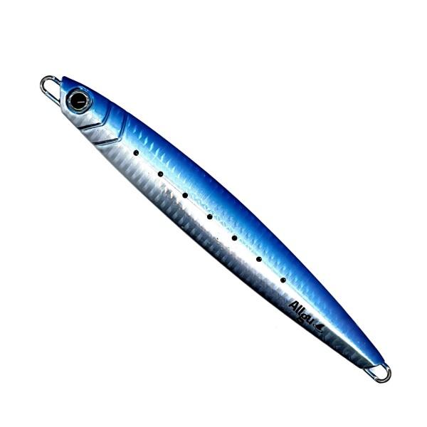 Allgu メタルジグ 壱号 200g ケイムラ イワシ バーチカル ジグ ジギング ケイムラ ショート 多層コート商品コード：66079721883型番：Allgu-1go-200-5サイズ：200gカラー：ケイムラ イワシ商品名:壱号 ...