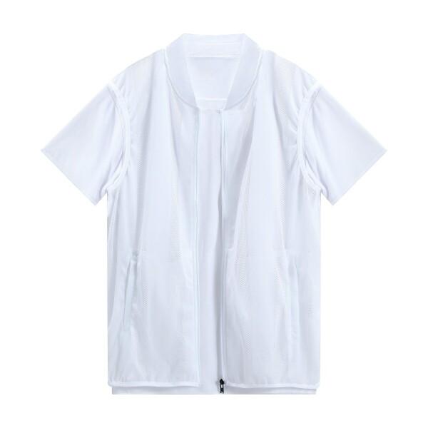 (AOWOFS) ベスト メンズ 背メッシュ フィッシングベスト メッシュベスト アウトドアベスト 秋 軽量 通気 速乾 多機能 お釣り 撮影 山歩き 射撃 登山服 大きいサイズ ミリタリー 作業着商品コード：66079723250サイズ：...