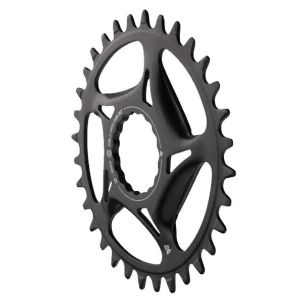 RaceFace RACE FACE(レースフェイス) チェーンリング CHAINRING,CINCH,DM,30T,STL,SHI12,BLK商品コード：66079723994型番：RR21STLDM30TSHI12BLKサイズ：小カラー...