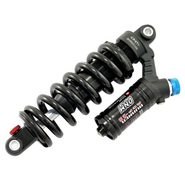 DNM BURNER-RCP2S Mountain Downhill Bike Rear Shock 200mm 550 lbs New Model Type #ST1431商品コード：66079724450型番：BURNER-RCP2SE...