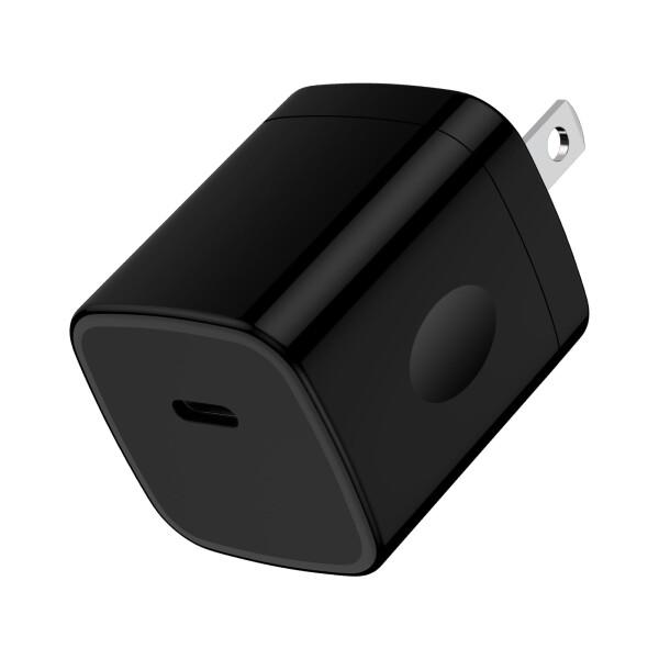 Vedfoad type-c 充電器 20W iphone16 充電アダプタタイプc コンセント アイフォン15 充電器 純正 軽量 スマホ充電器 海外対応 acアダプタ Android充電器 iPhone16/15/14/13/12/11...