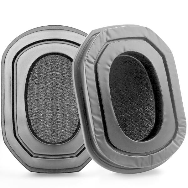 GEP03 アップグレードジェルイヤーパッド Walker's Razor イヤーマフ対応 快適でソフトな交換用ジェルイヤーカップ 密封されたボトムシェル付き商品コード：66079727921型番：for-Walker's-Razor-Ea...