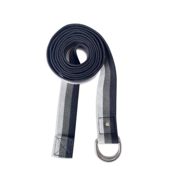 Ukyoulaku ヨガベルト ヨガストラップ ストレッチ バックル付き コットン (ホワイト系)商品コード：66079728116型番：Ukyoulaku-szdカラー：ホワイト系【サイズ】244cm3.8cm　【カラー】ブルー　パープル...