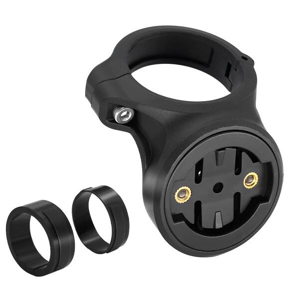 Thinvik ガーミン Varia シートポストマウント Garmin Varia対応 RTL510 RTL515 RVR315 27.2/30.4/31.6mm 自転車 ロードバイク＆MTB用 耐久性 頑丈 軽量 安定性商品コード：66...