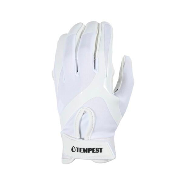 GLOVES テンペスト アメリカンフットボール グローブ フットサル キーパー レシーバー (WHITE, 2XL)商品コード：66079729268型番：tempest-glovesサイズ：XXLカラー：ホワイト究極のグリップ グリップ...