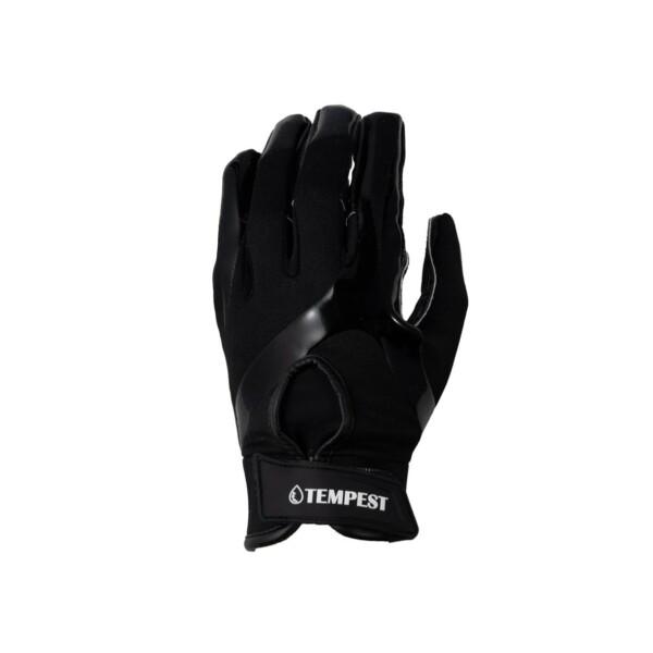 GLOVES テンペスト アメリカンフットボール グローブ フットサル キーパー レシーバー (BLACK, 2XL)商品コード：66079729269型番：tempest-glovesサイズ：XXLカラー：ブラック究極のグリップ グリップ...