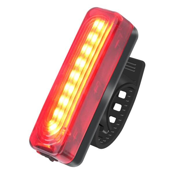 DAI NING 自転車 テールライト USB 充電式 リアライト led 五つの点灯モード IP65防水 長時間対応 モード記憶 ロードバイク サイクリング 取り付け簡単 自転車グッズ商品コード：66079729322型番：HP300カラ...