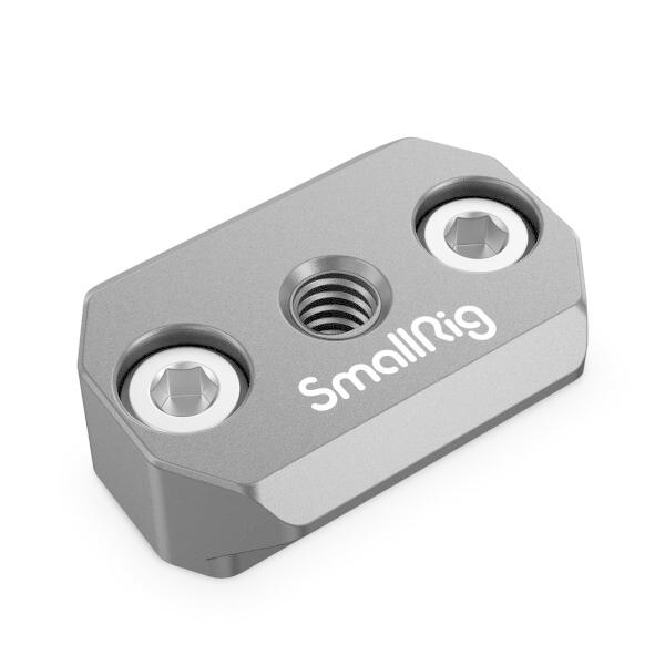 SmallRig Ronin S/SC用NATOレール 28.8mm-3032商品コード：66079729497型番：3032カラー：3032【設計目的】本品はRonin S/SCジンバルの両側にカメラ用アクセサリーを装着することを設計され...