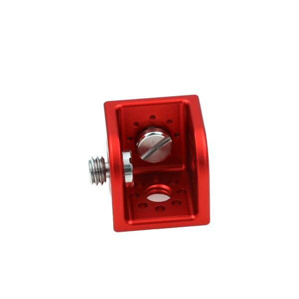 ZBLZGP 3/8 三角形 スクエアエクステンション ARRI RED Sony カメラモニター ビデオリンク Teradek Vaxis 画像転送用商品コード：66079729511型番：Triangle-Squareカラー：レッドモデ...